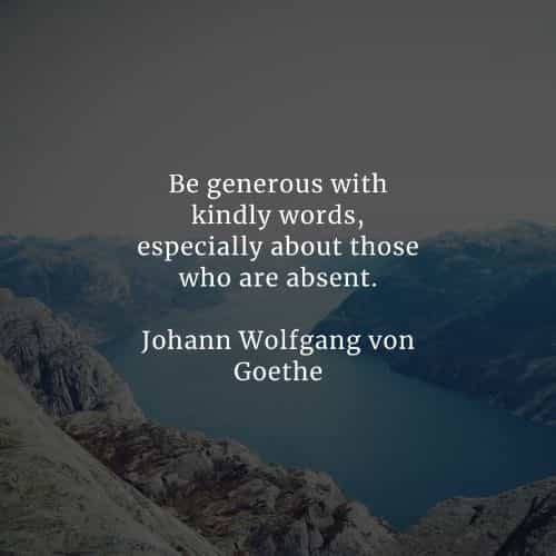 44 Generosity quotes that will inspire your life positively