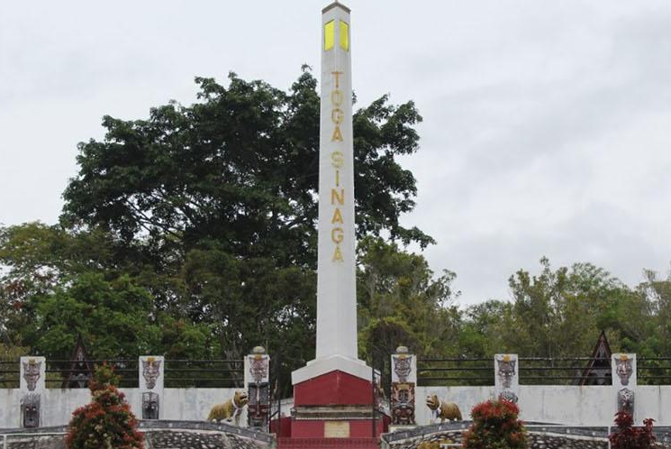 Menguak Asal-Usul Marga Sinaga - Karo Gaul