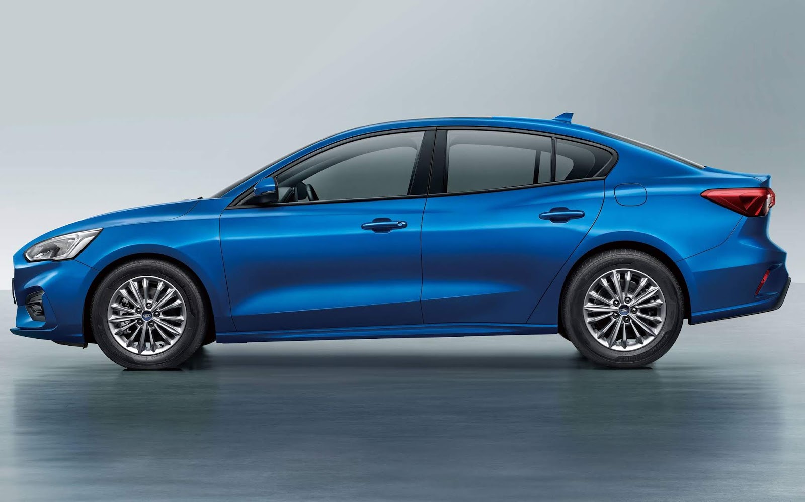 Ford Focus 2020: novos motores e recursos CoPilot 360