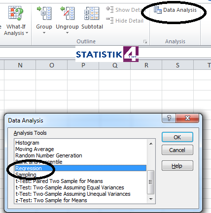 Model Autoregressive Time Series dengan aplikasi Excel - Sekolah ...