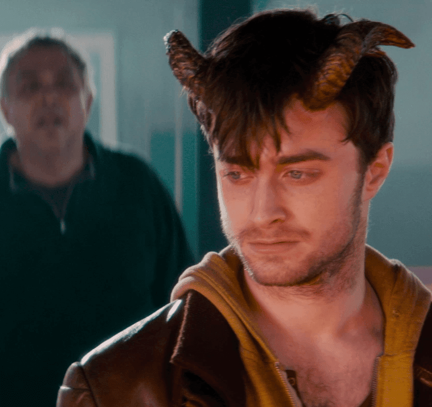 Horns 2013 Boynuzlar