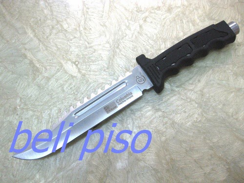 Jual Columbia SR Knife - Ahli Pisau