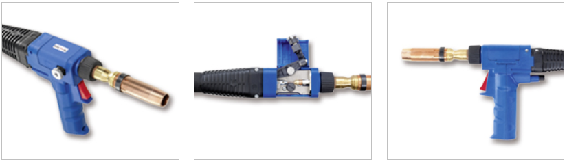Scule Detop - furnizor echipamente profesionale: Pistolete pentru ...