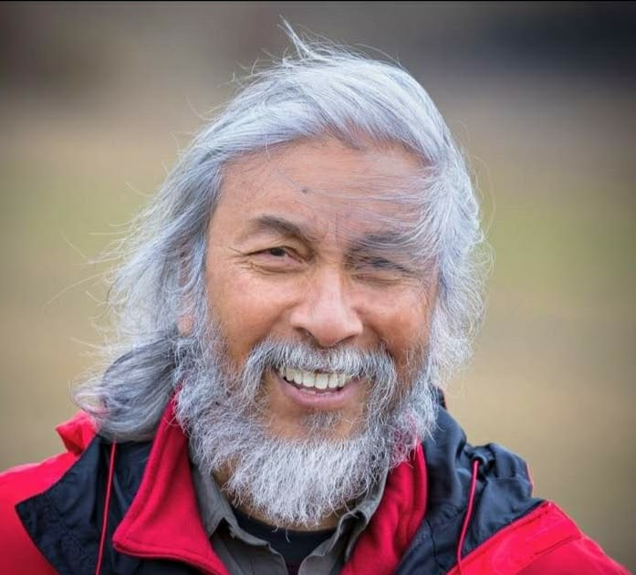 shanghai fish: My December Guest Writer-Yusuf Hashim-