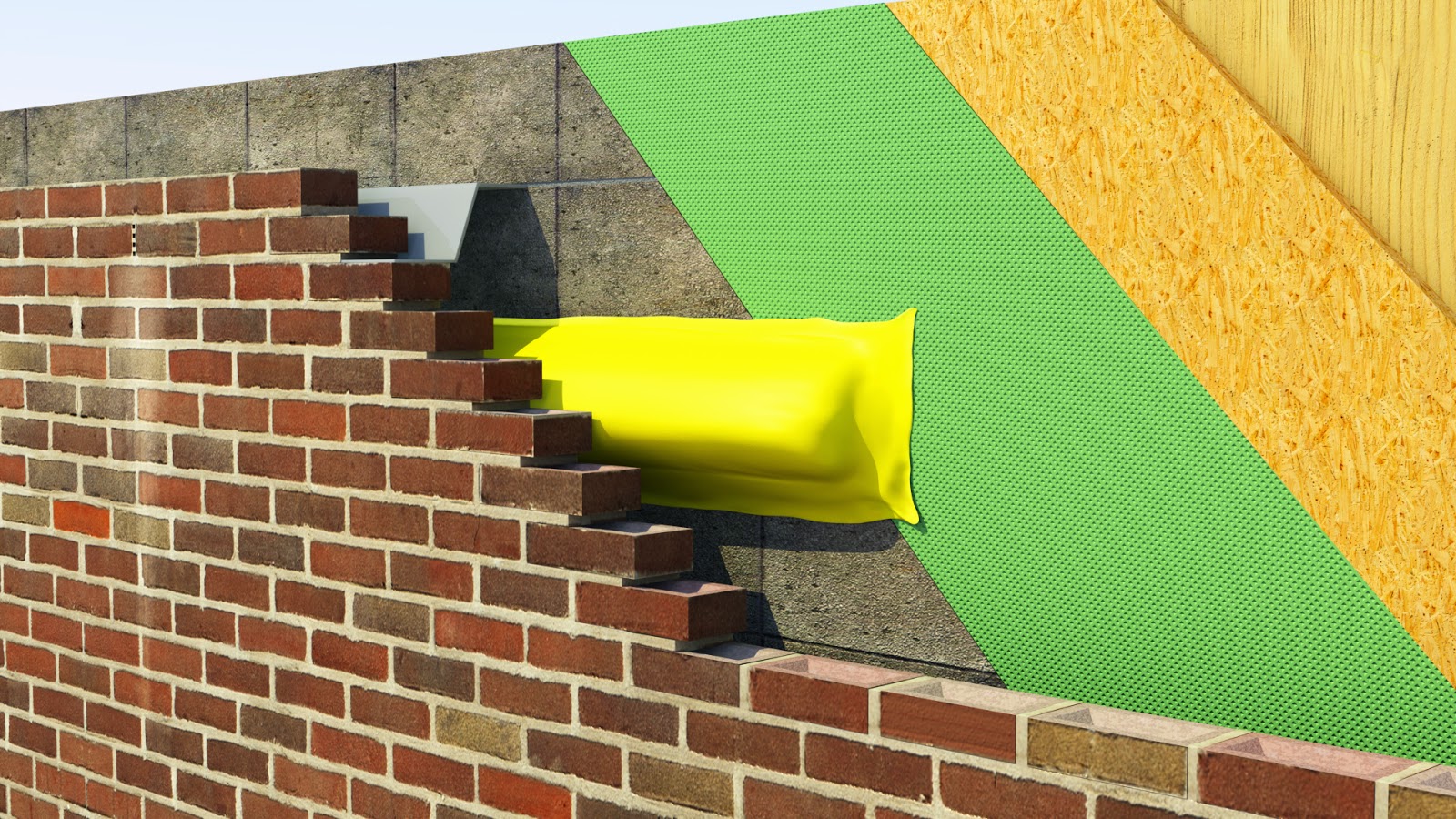 Tenmat: Passive Fire Protection