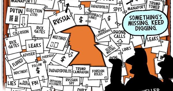 jobsanger: Collusion? - Here Is What Is Already Known About It