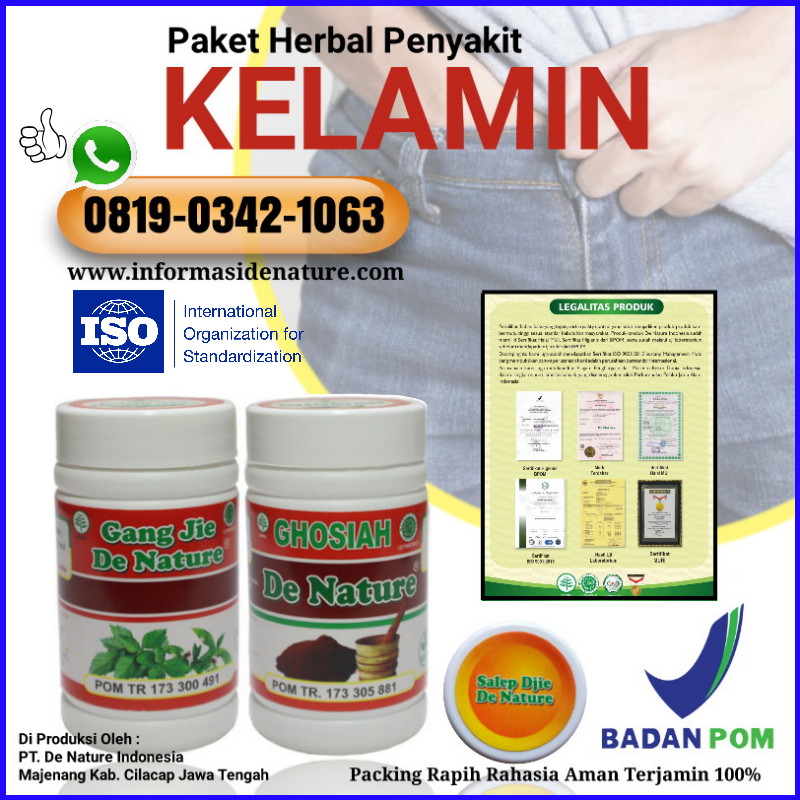 Mengenal Obat Sipilis yang Paling Efektif Serta Anjuran Pemakaiannya ...