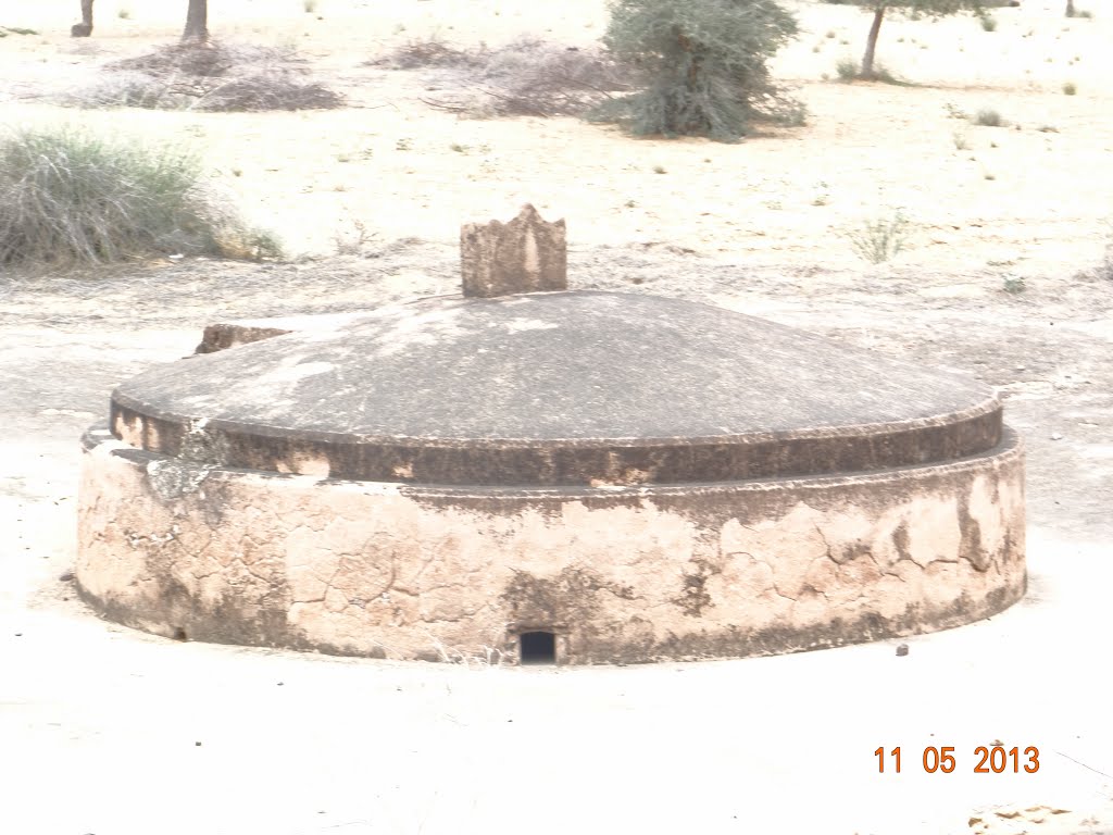 MENASAR, RATANGARH, CHURU
