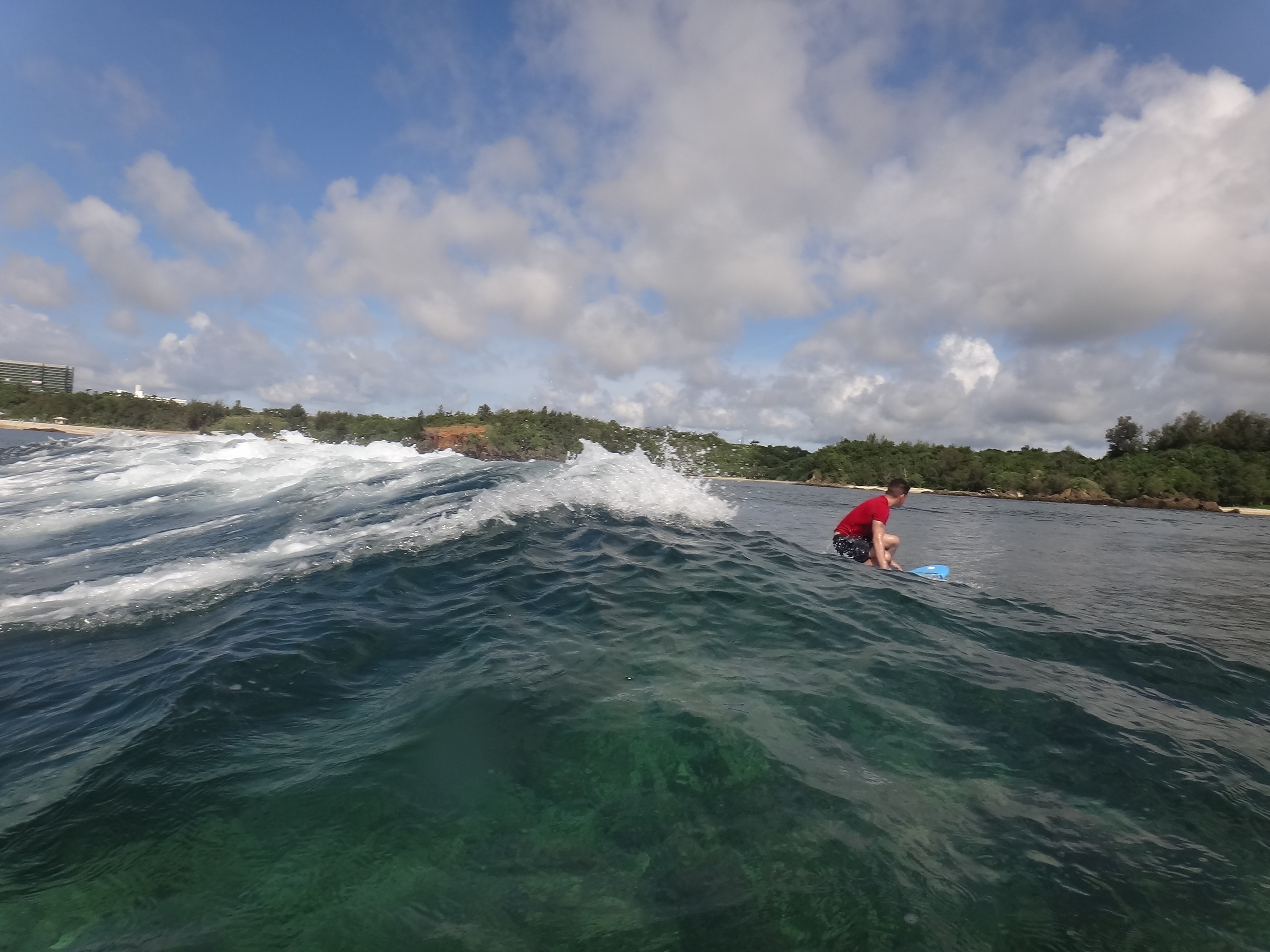 Happy Surfing Okinawa