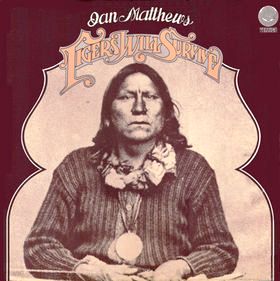 ONE SINGLE SUCESS: IAN MATTHEWS