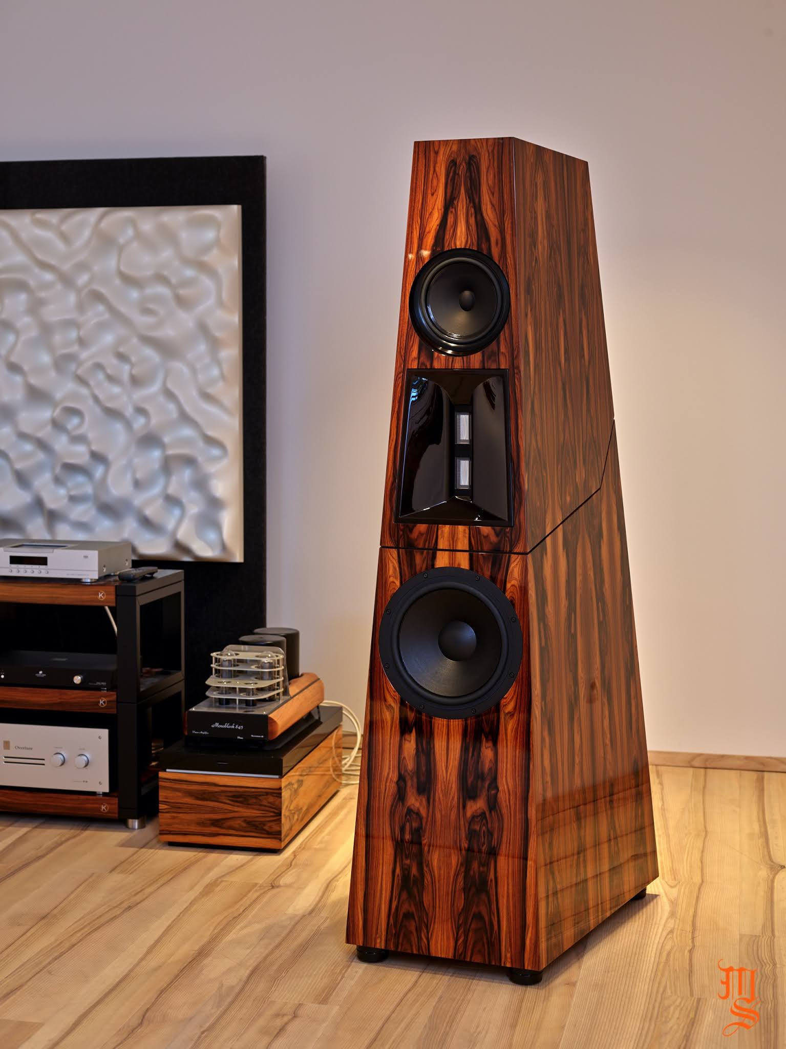 KAISER ACOUSTICS GRANDE PHOTOS – M & S | Ultimate High-Fidelity