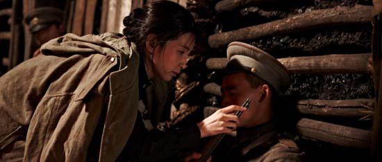 The 1911 Revolution Movie Photo and wallpaper gallery | Movie