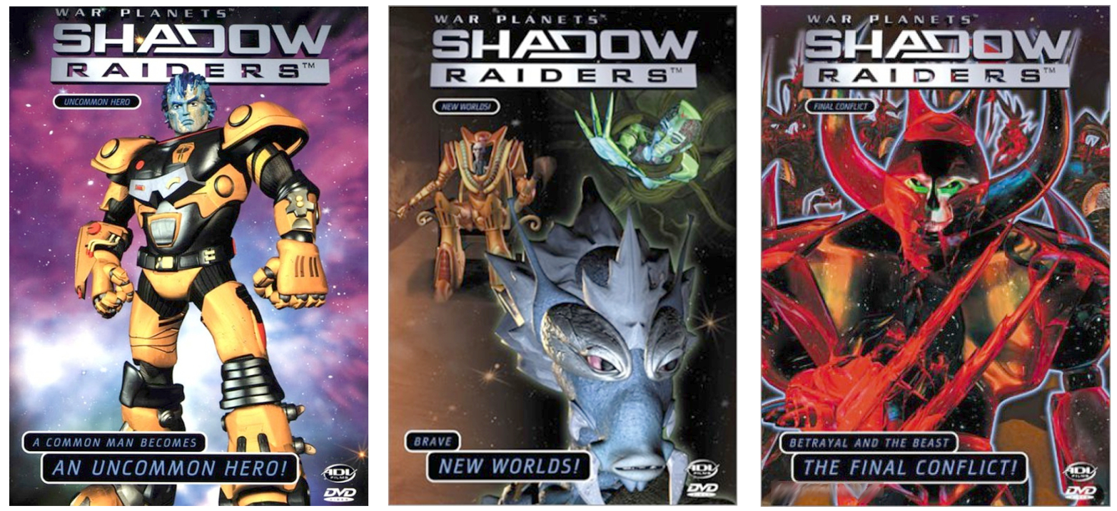 Remy Dean: July 2016