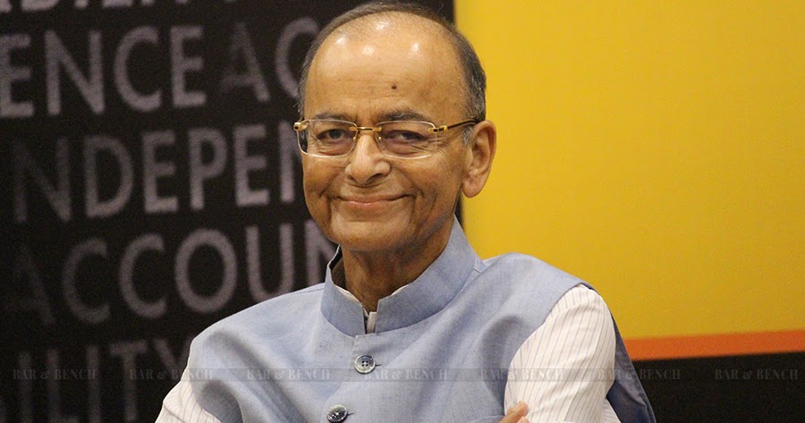 ARUN JAITLEY DIES IN AIIMS