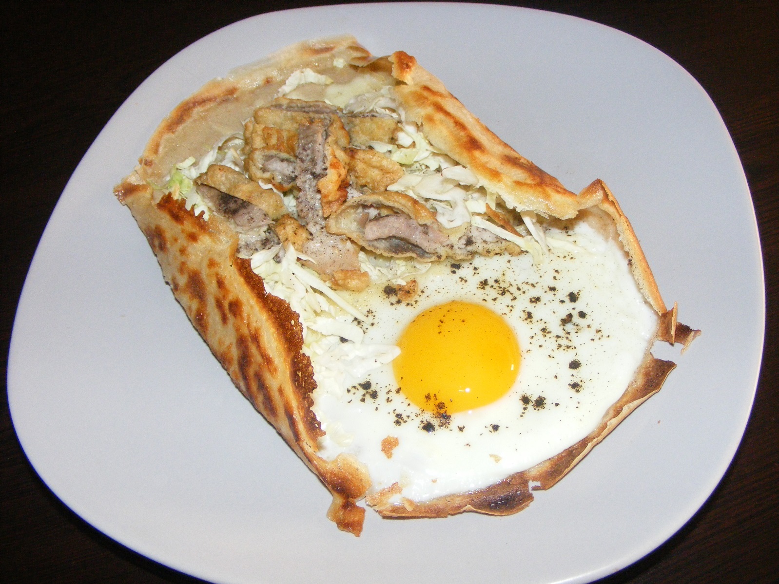 Clatite cu hrisca | Preparatedevis.ro