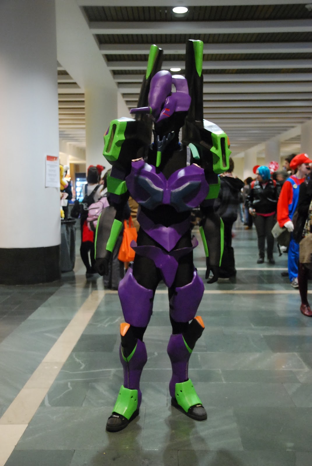 Lolita and the City | Lolita Fashion, New York City, and the Occasional ...