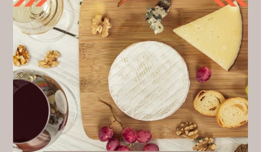 Sip of Spokane: Washington State CHEESE (EAST vs. WEST)