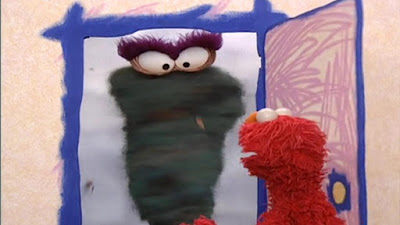 Elmo's World Elmo Wonders