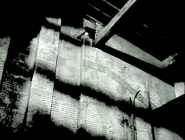 memento: "The window" de Ted Tetzlaff