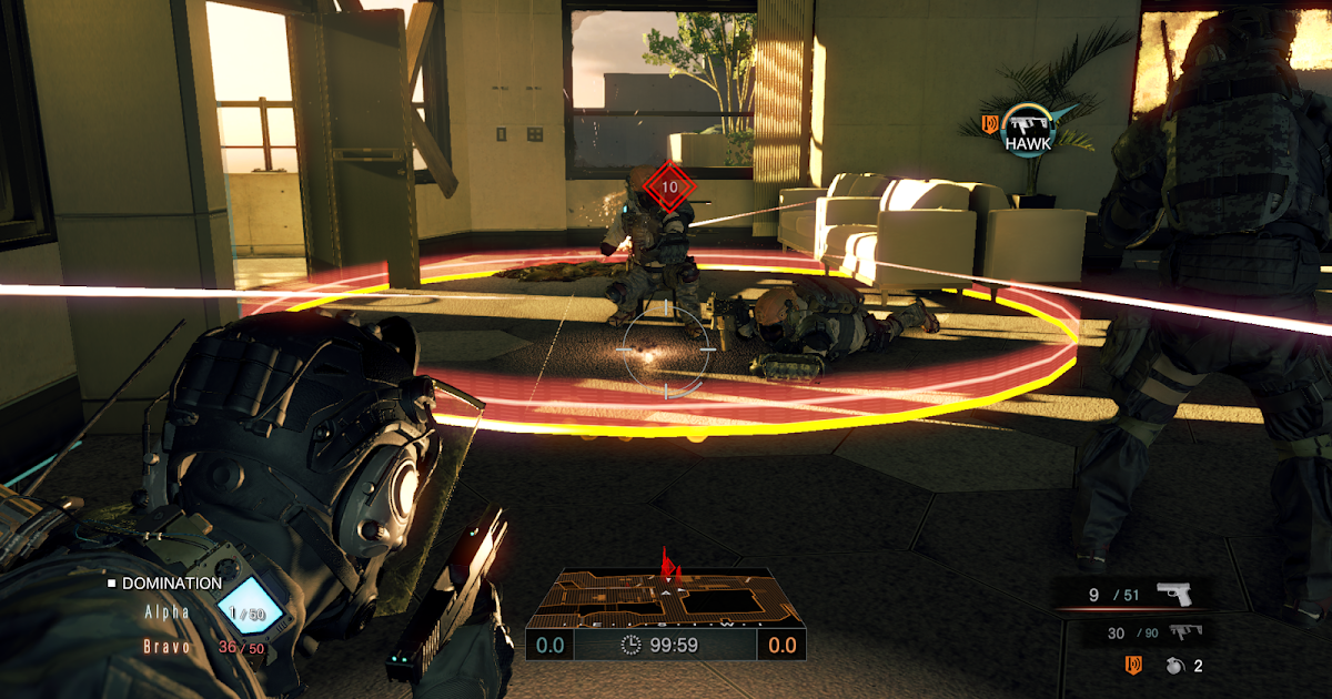 Fangirl Review: New Gameplay Details Revealed for Umbrella Corps!