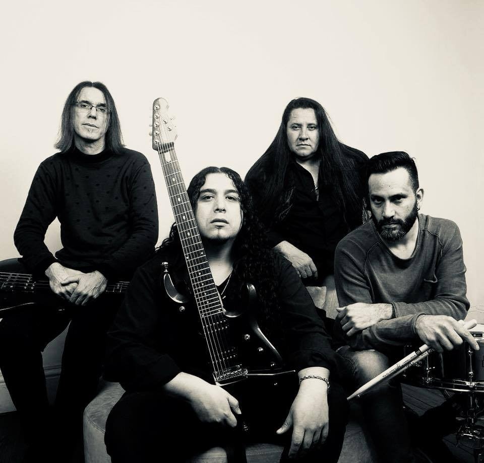 MI PASION ROCK: PRESTO VIVACE JUNTO A MARCK BOALS... 2 DE AGOSTO DE ...