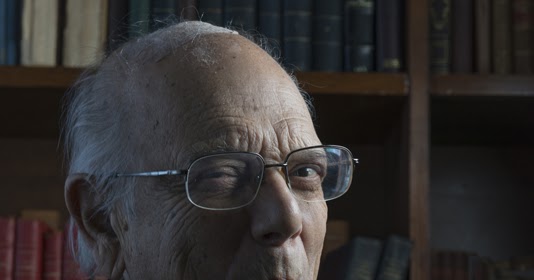 Marcelo González Calero: Homenaje al Dr. Jorge Batlle.