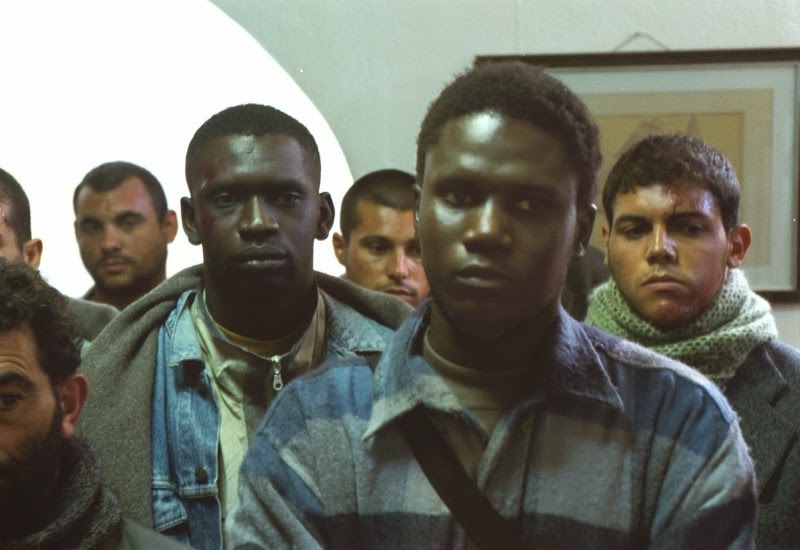 Cinemagnolie: "Lettere dal Sahara" di Vittorio De Seta: la recensione