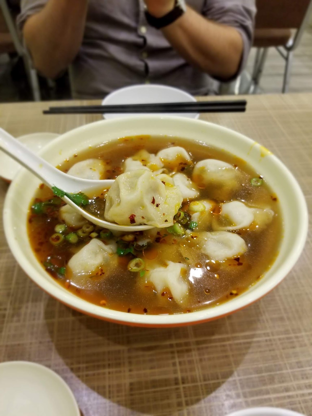 Espresso & Matcha: Golden Dumpling - Sunnybank