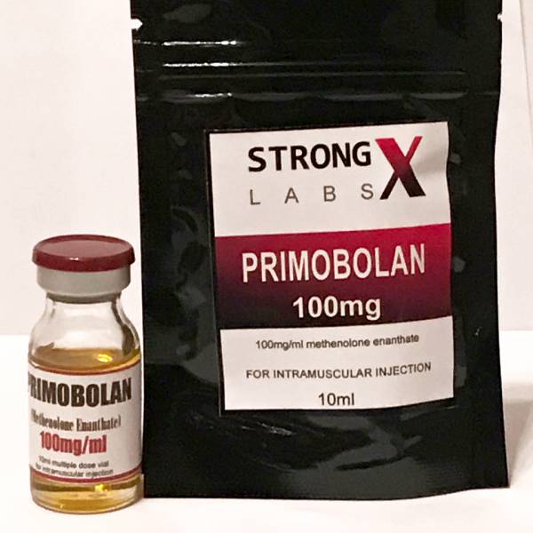 Primobolan: o que é, ciclo, e efeitos colaterais