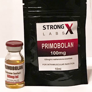 Primobolan: o que é, ciclo, e efeitos colaterais