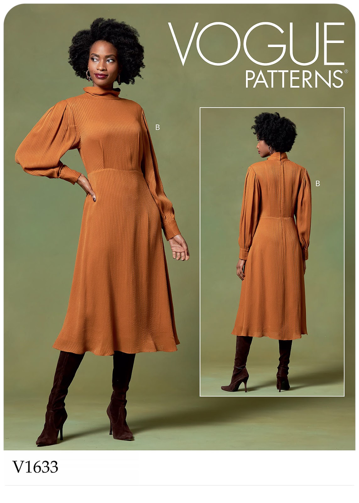 Erica Bunker | DIY Style! The Art of Cultivating a Stylish Wardrobe ...