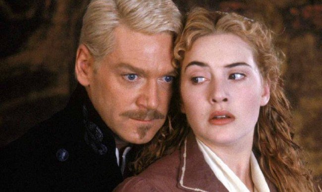 Cine interesante: Hamlet (Kenneth Branagh, 1996)