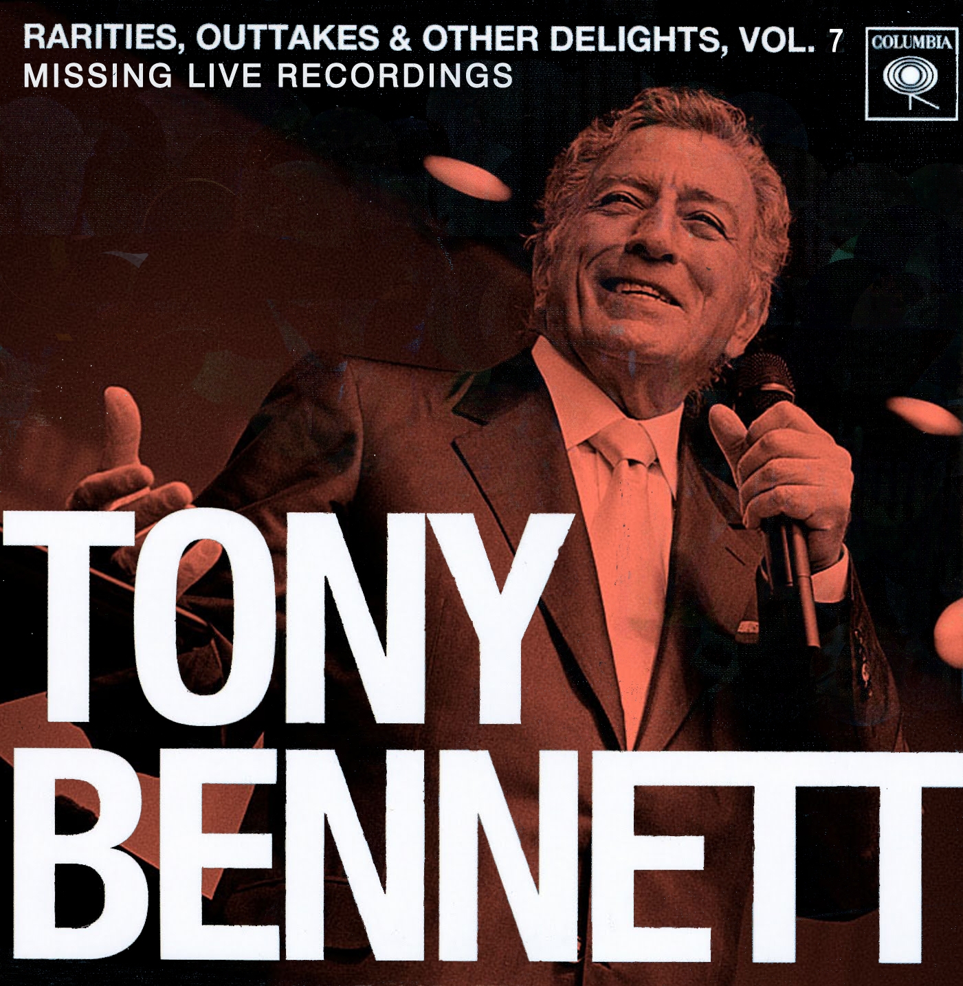 Missing Bennett: Tony Bennett - Rarities, Outtakes & Other Delights ... Missing Bennett: Tony Bennett - Rarities, Outtakes & Other Delights ...