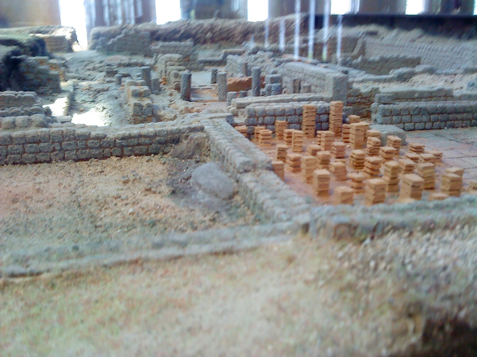 Archaeopolis / Pictures of archaeological sites / Fotos de sitios ...