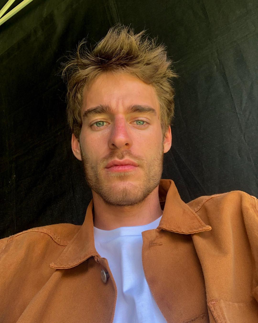 JUAN ROCCABRUNA - SEXY MODEL - ARGENTINEMEN