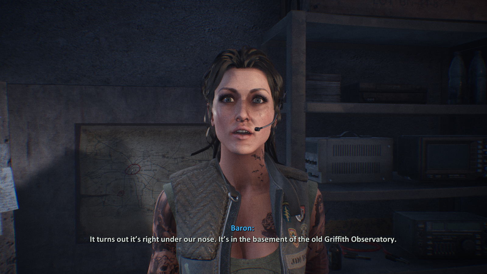 Corona Jumper: Terminator: Resistance - Part 3 (Final)