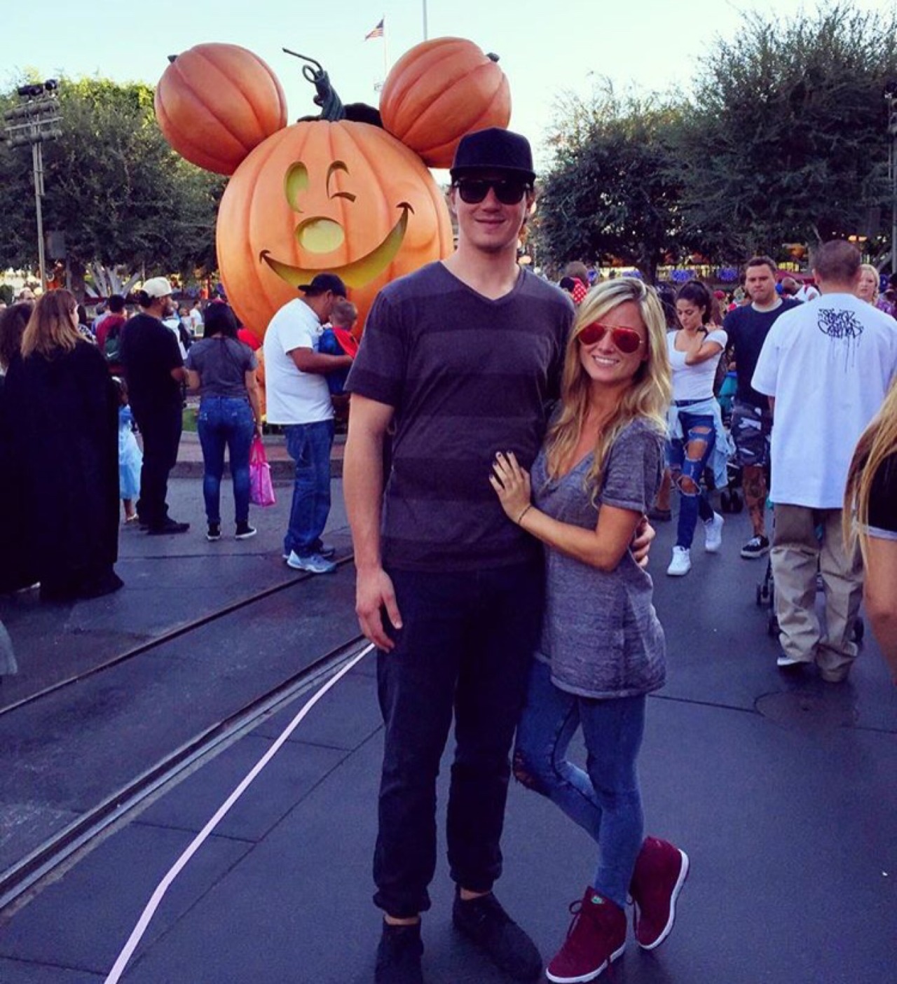 Tyler Toffoli's Wife Cat Belanger: Girlfriend Bio