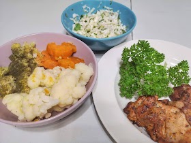 מתכון | פרגיות צלויות