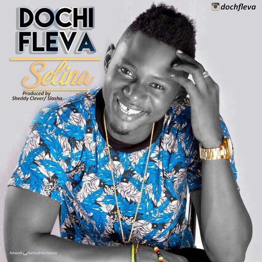 New AUDIO | Dochi Fleva - Mikasa | Mp3 Download (New Song) - ZENJI VIBE ...