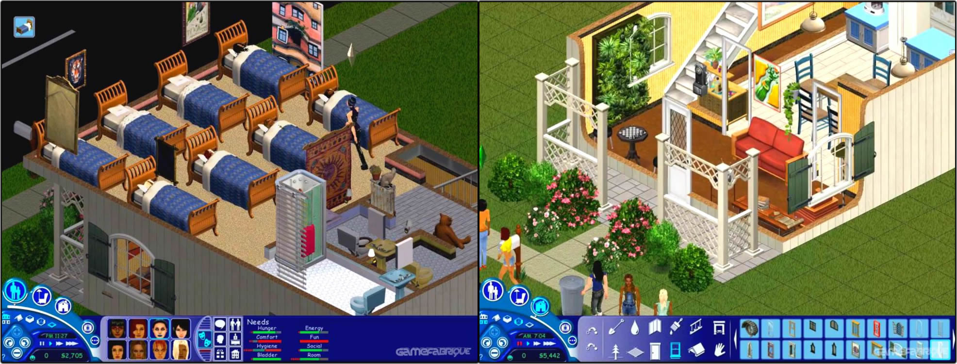 Aleste Games: (PC) The Sims Coleção Completa!