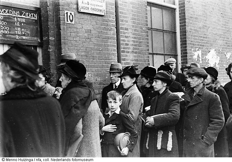 World 1900 - 1950: 2016