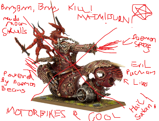 Napalm Elf & Rebel Scum: Skull Cannons