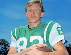 Infinite Jets: George Sauer's Secret