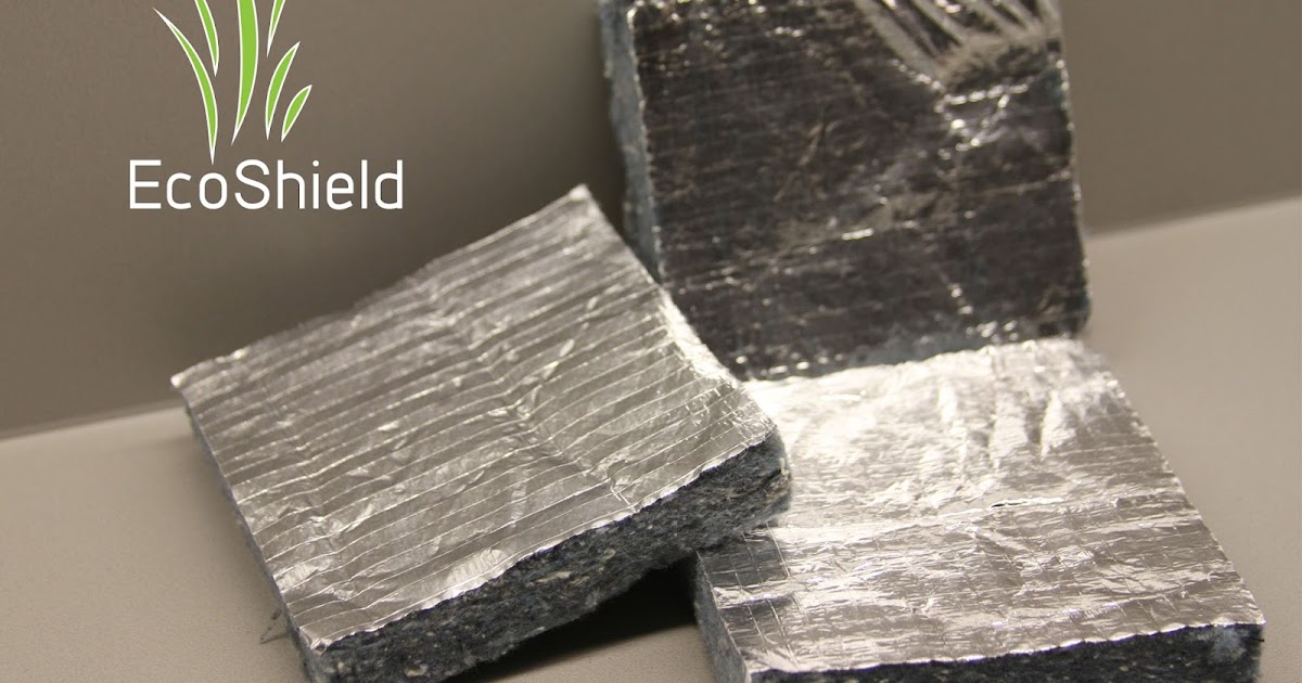 Titus Engineering Corner: EcoShield