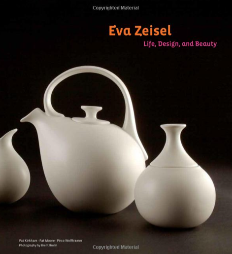 * T h e * V i s u a l * V a m p *: I Heart Eva Zeisel Life, Design, And ...