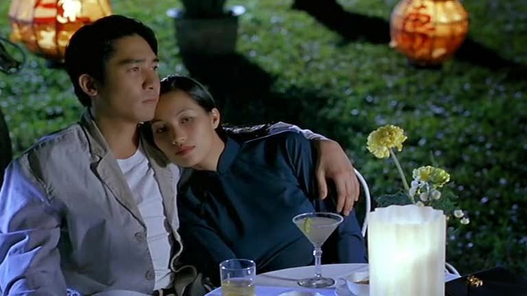 Jeffrey Thai Blog: (Video) Cyclo - Xích Lô (Đạo Diễn Trần Anh Hùng, Eng ...