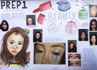 Malaysian High School Art Teacher: Grade A - Art & Design IGCSE 0400 ...