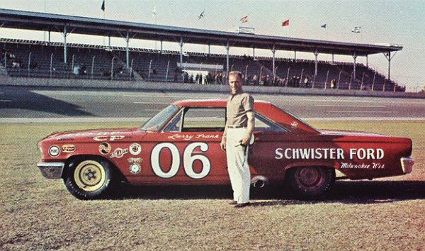 Hiding Behind Thunder