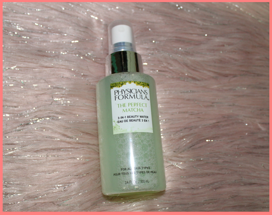 the creation of beauty is art.: review: physicians formula the perfect ...