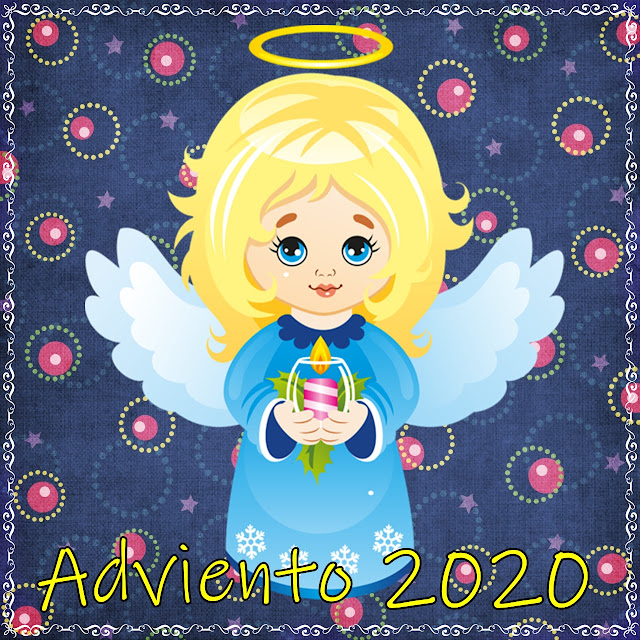 ® Imágenes y Gifs Animados ®: IMÁGENES DE ADVIENTO 2020